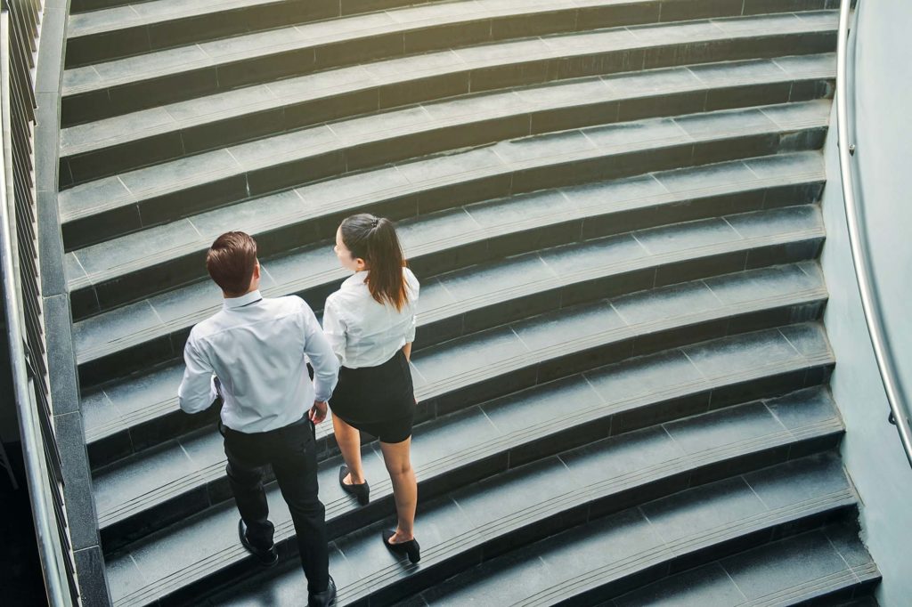 varISO I ISO-Beratung für den Mittelstand